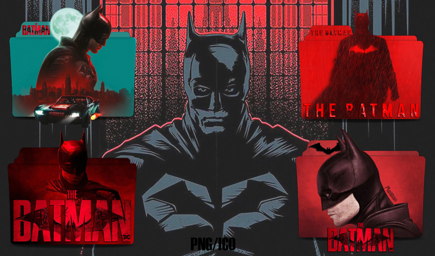The Batman (2022) by KVN77188 on DeviantArt