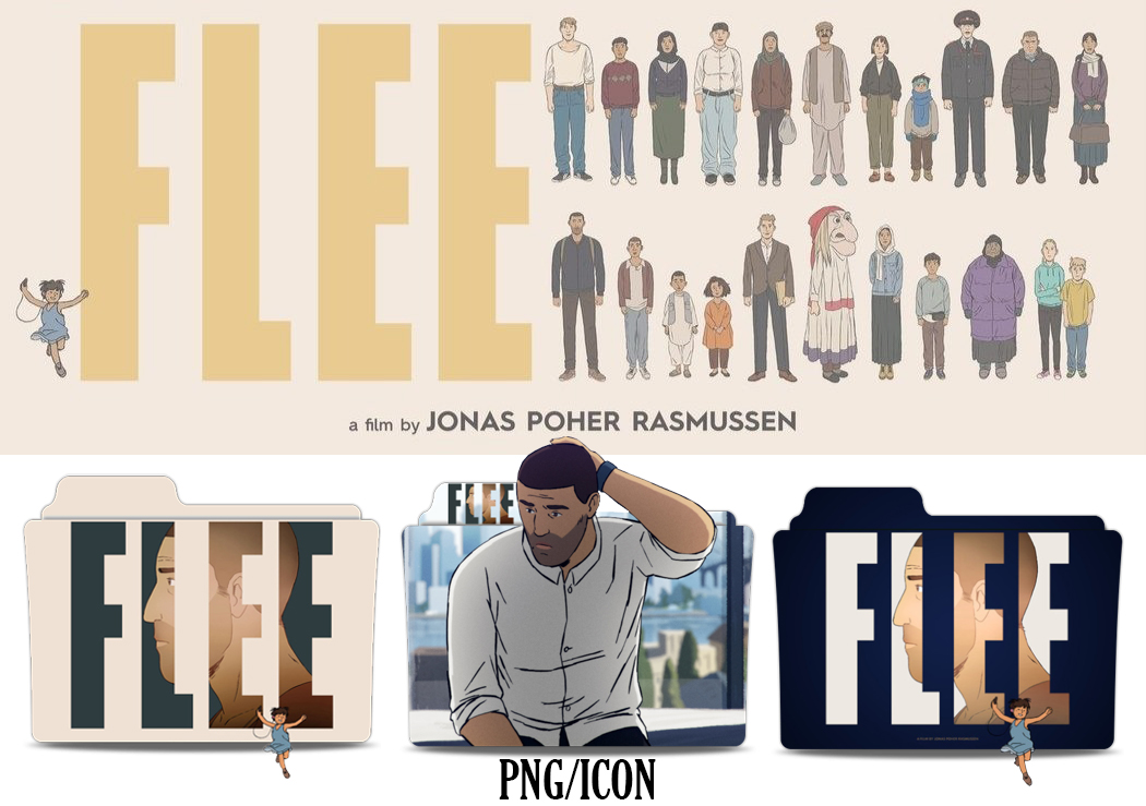 Flee (2021) by KVN77188 on DeviantArt