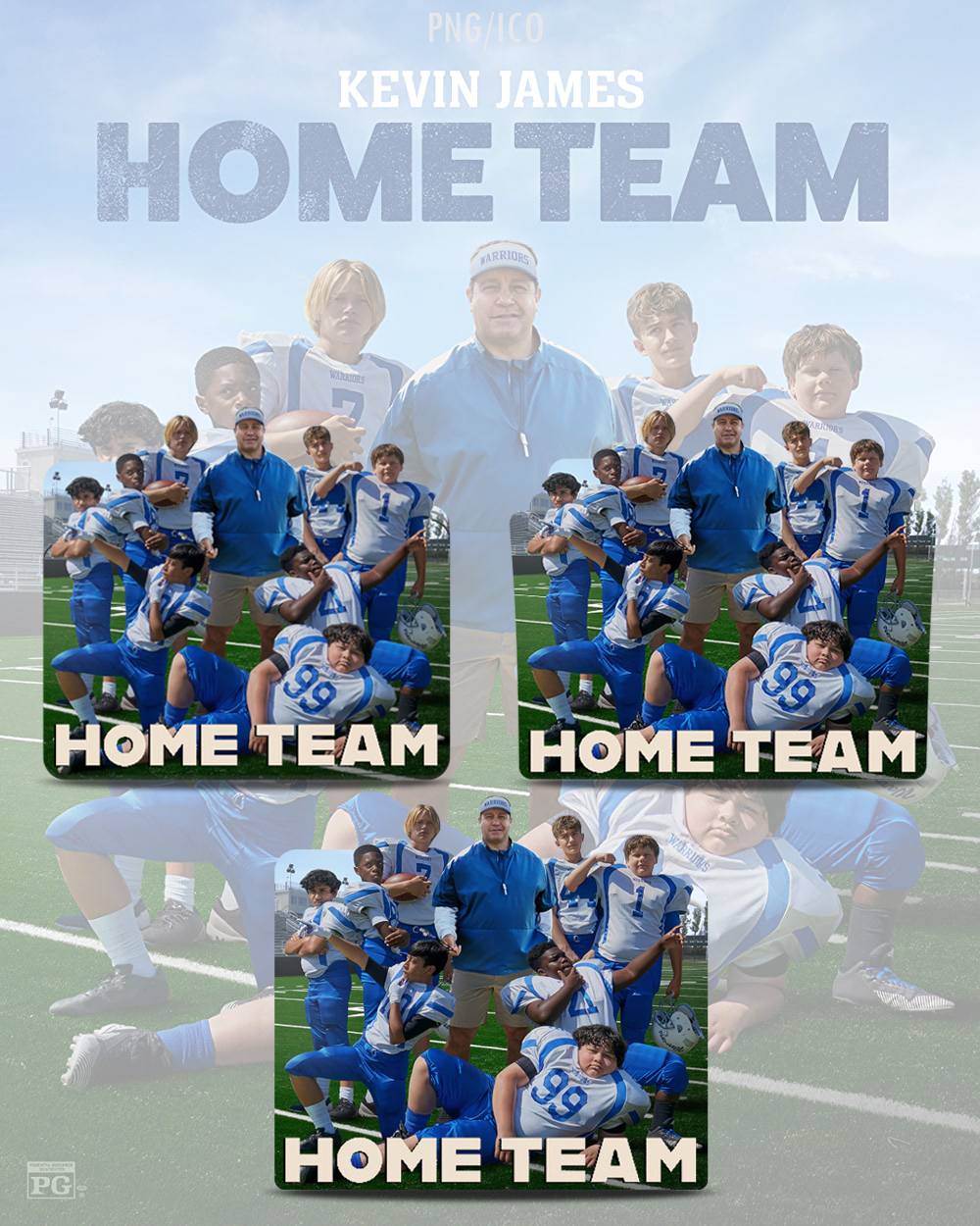 Home Team (2022) by KVN77188 on DeviantArt