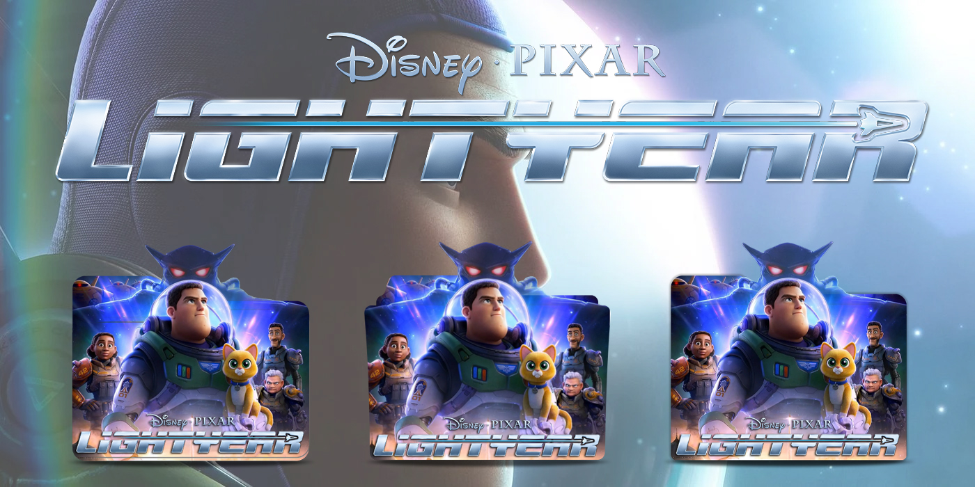 Lightyear (2022) by KVN77188 on DeviantArt