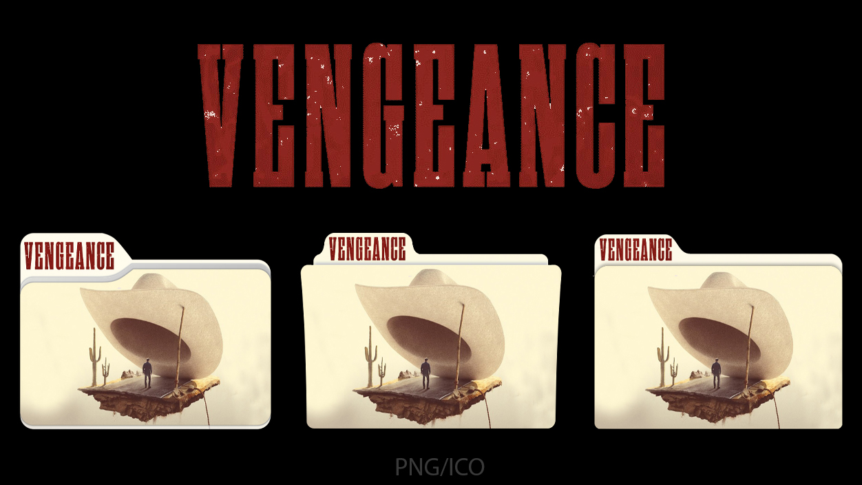 Vengeance (2022) by KVN77188 on DeviantArt