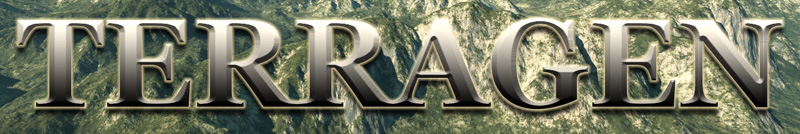 Terragen Surface Maps- Pack 1 by KingMango on DeviantArt