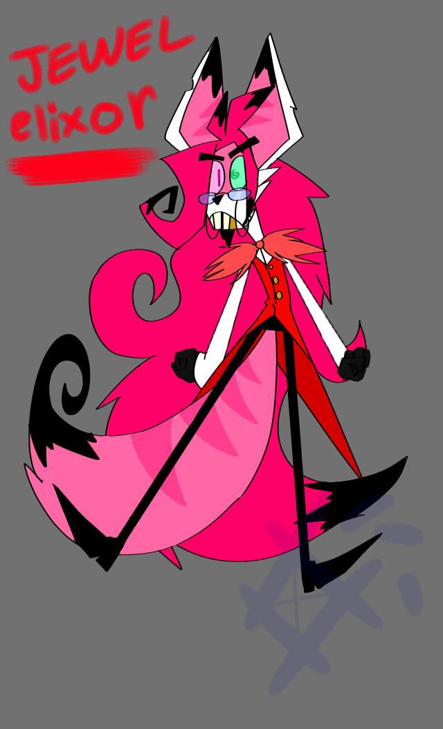 the backstoy of: jewel elixor by Xseizure-warningX on DeviantArt
