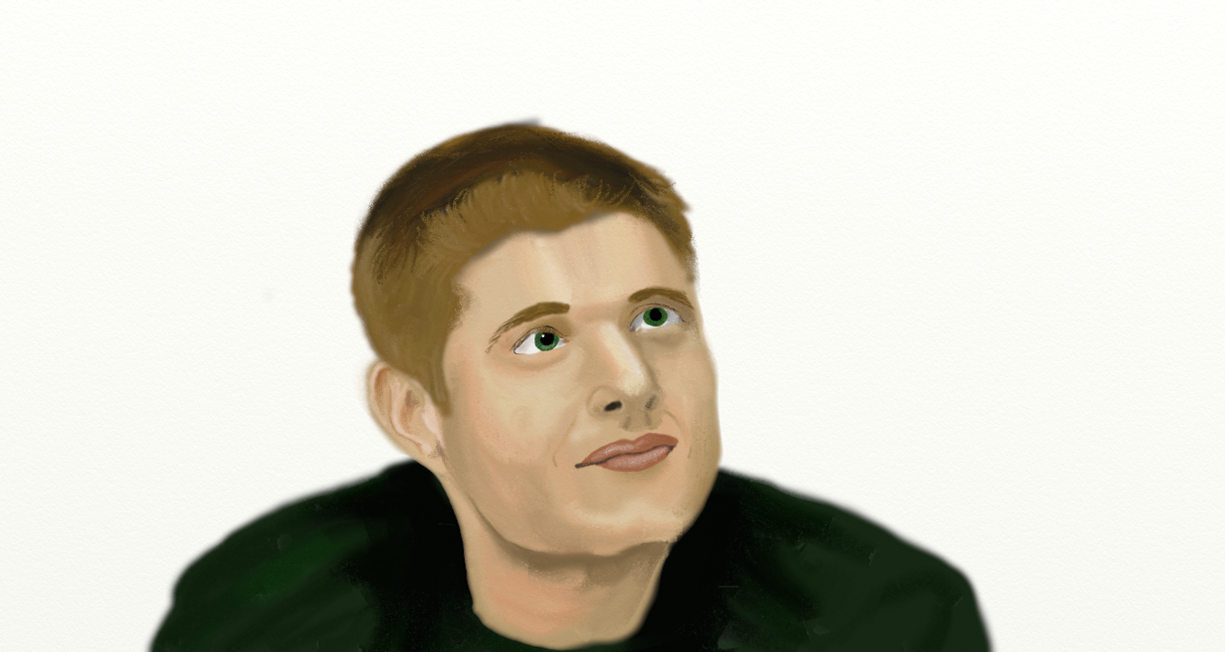 Dean by puppy12223 on DeviantArt