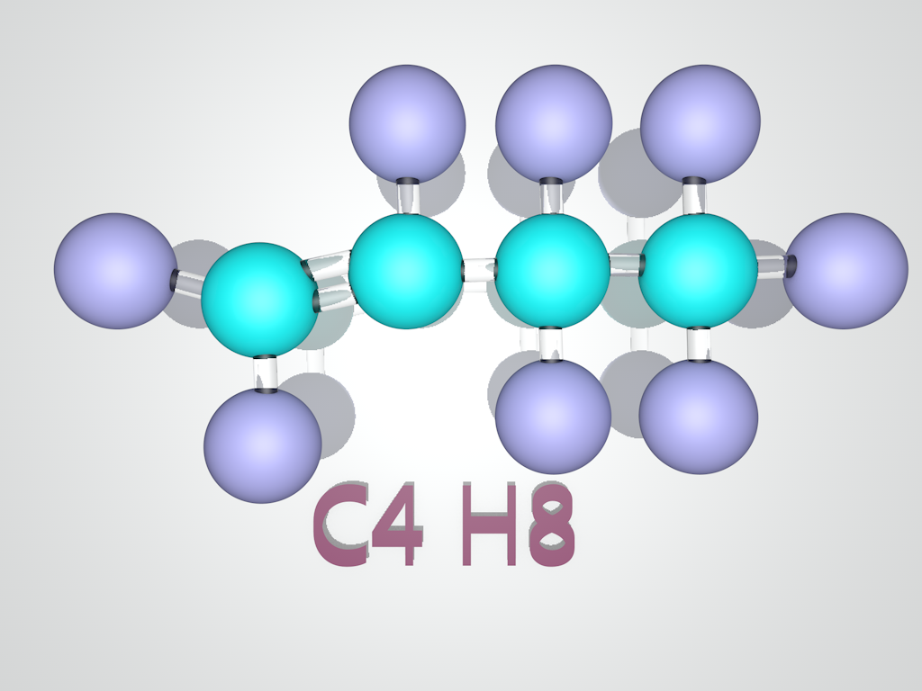 C4 H8 (1) by DesdPer on DeviantArt