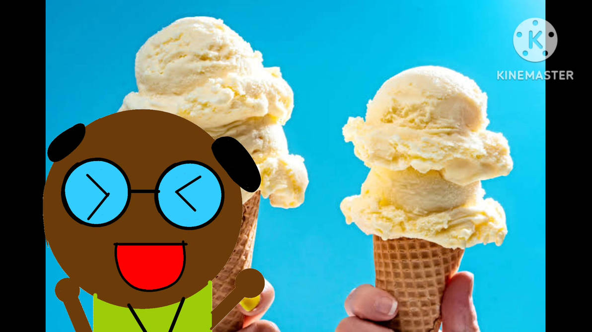 ICE CREAM!!!!! (Loud) by LucasTheChesireDog20 on DeviantArt