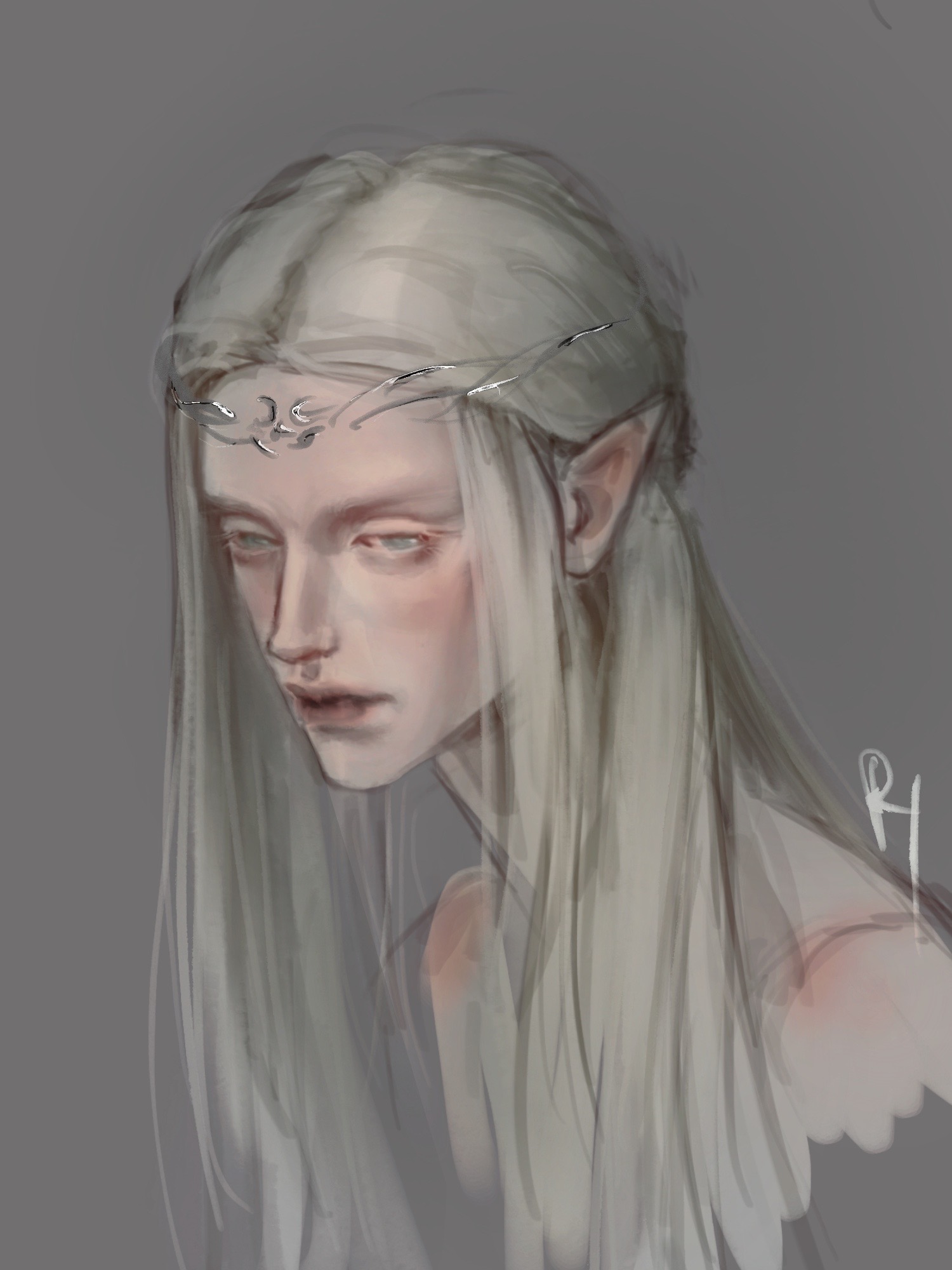 Procreate Brush Set By Ryyyy55 On Deviantart