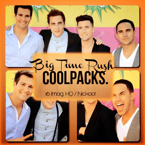 Big Time Rash - Evento 01 by NickooOkii19 on DeviantArt