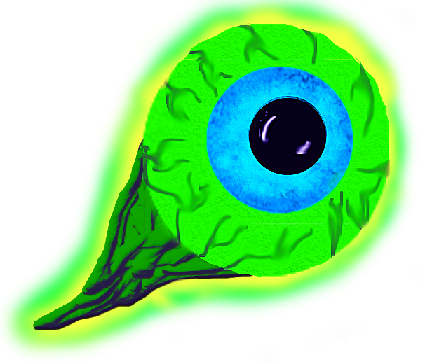 septiceye sam by Kasutierunobakku on DeviantArt