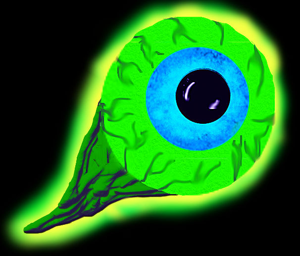 septiceye sam by Kasutierunobakku on DeviantArt