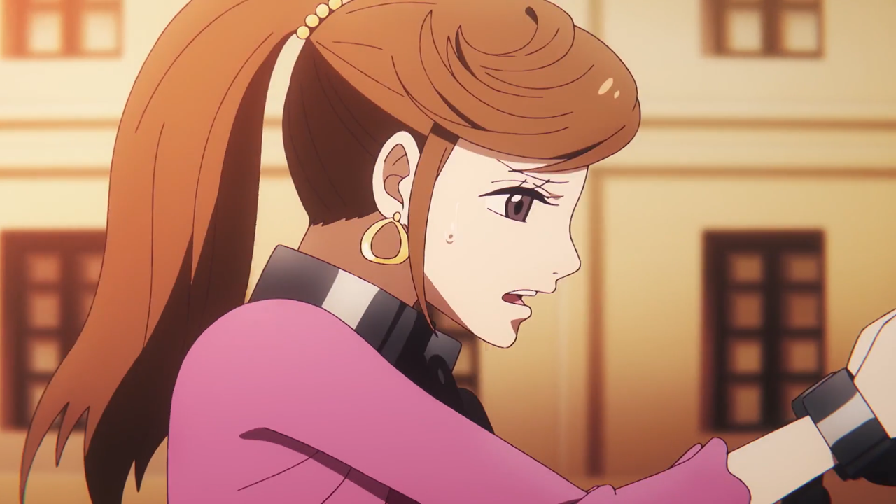 One piece slave girl by SaintJalmack on DeviantArt