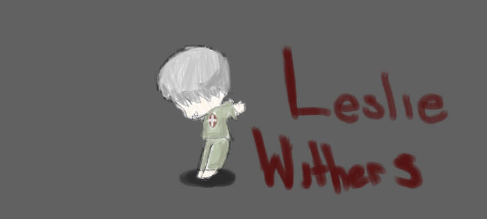 Explore the Best Leslie_withers Art | DeviantArt