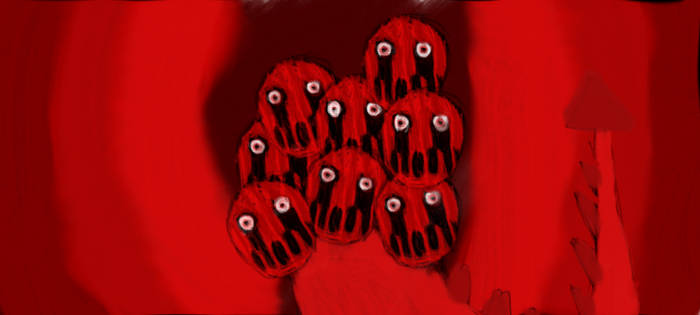 Explore the Best Onaf2_eyesaur Art | DeviantArt