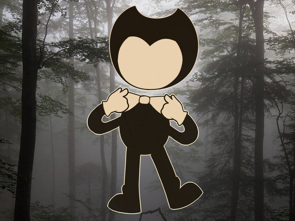 Bendy And The Ink Machine art by ShokoArt on DeviantArt