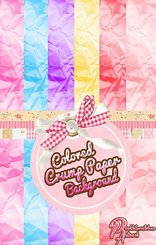 Cramp Paper Background by nicyeol13 on DeviantArt