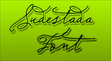 Sudestada FONT by HeyHelleen on DeviantArt
