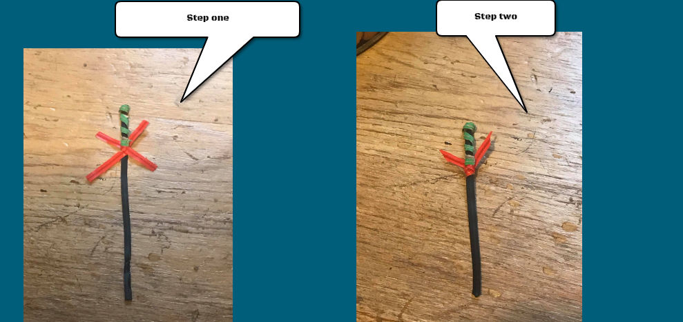 Twisty Tie Sword by Arisdiel-Leonafin on DeviantArt