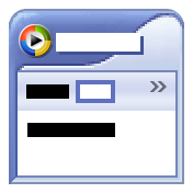 Corona Media Player - XP v1.0 (Final) by Ebhefgys on DeviantArt