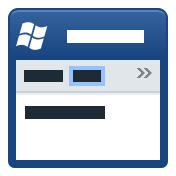 Blue Ness - XP v1.0 (Final) by Ebhefgys on DeviantArt