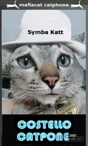 Symba Talks About Wearing Face Masks by SBC327 on DeviantArt