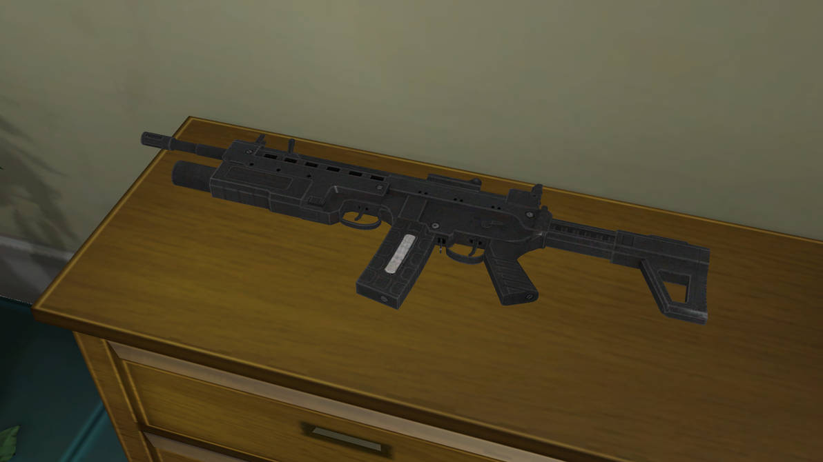 [MMD] RE6 Bear Commander DL by sidekick101 on DeviantArt