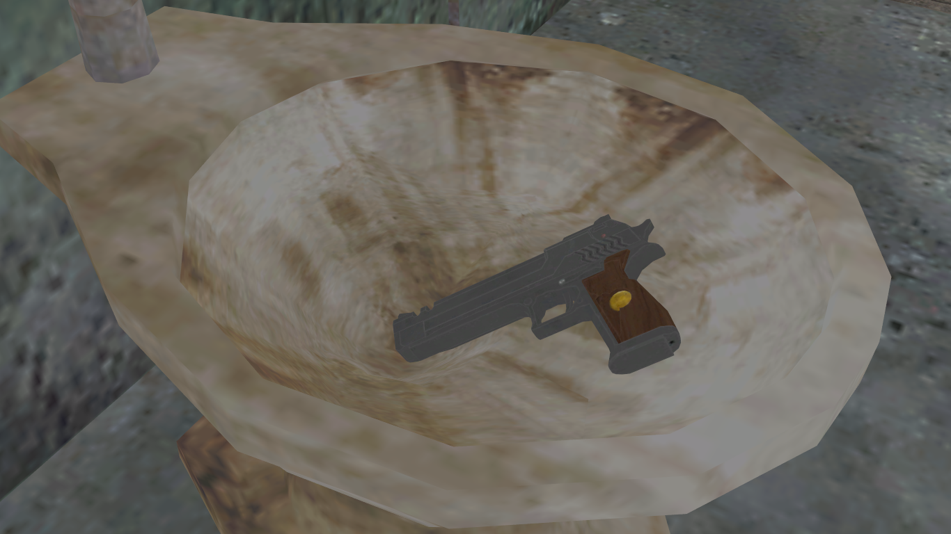 [MMD] RE6 Lightning Hawk DL by sidekick101 on DeviantArt