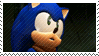 'WTF, Sonic Fainted' Stamp by Mystix-Candy on DeviantArt