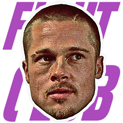 3 Fight Club PNG icons by Archer120 on DeviantArt