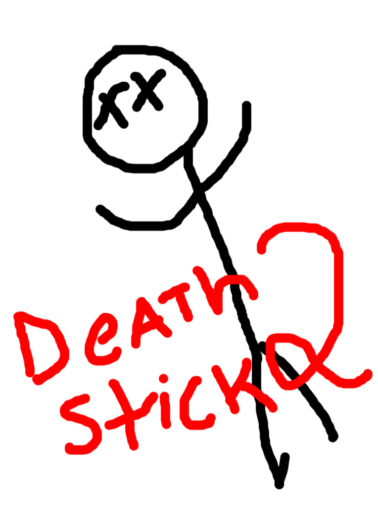 Death stick 2 by BunnyStark on DeviantArt