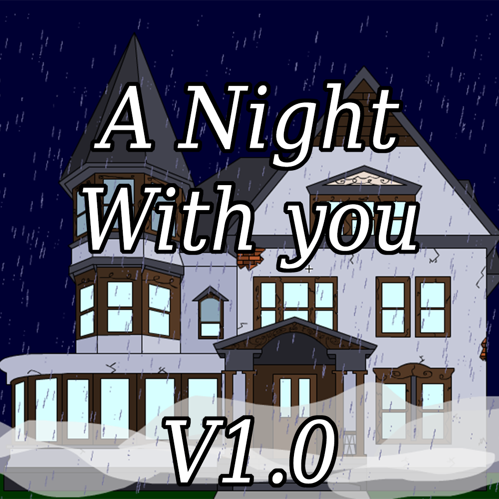 A Night With You [Final Build v1.0] - Chapter One by SqwarkDemon on ...
