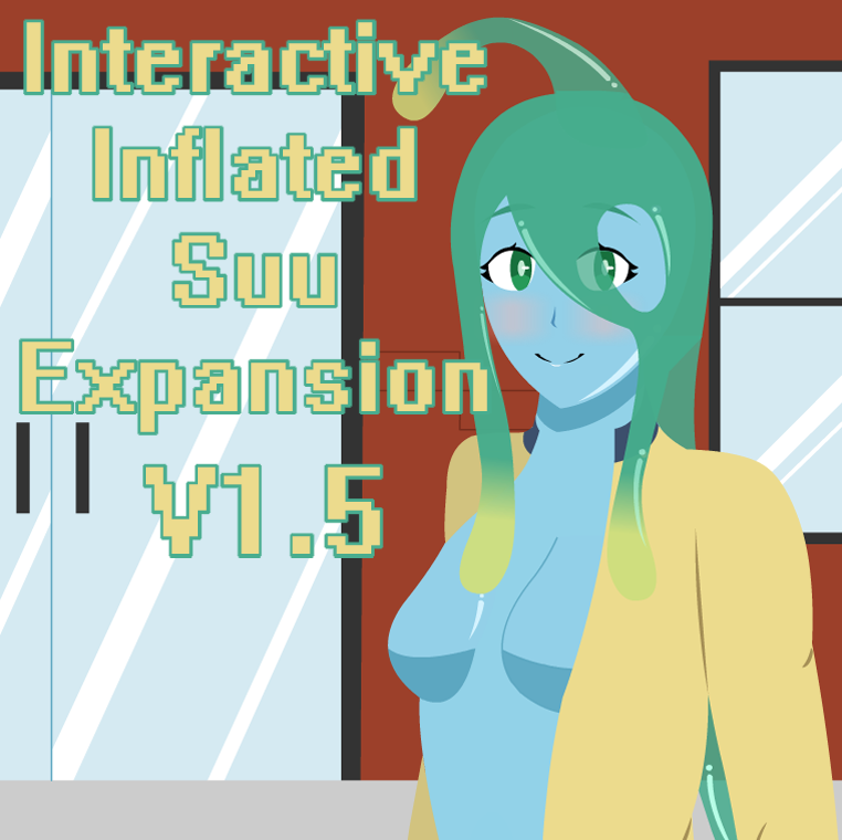 [Interactive] Inflated Suu Expansion (V1.5) by SqwarkDemon on DeviantArt