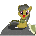 Daring Do Game FPS speed and loading test by alexmakovsky on DeviantArt