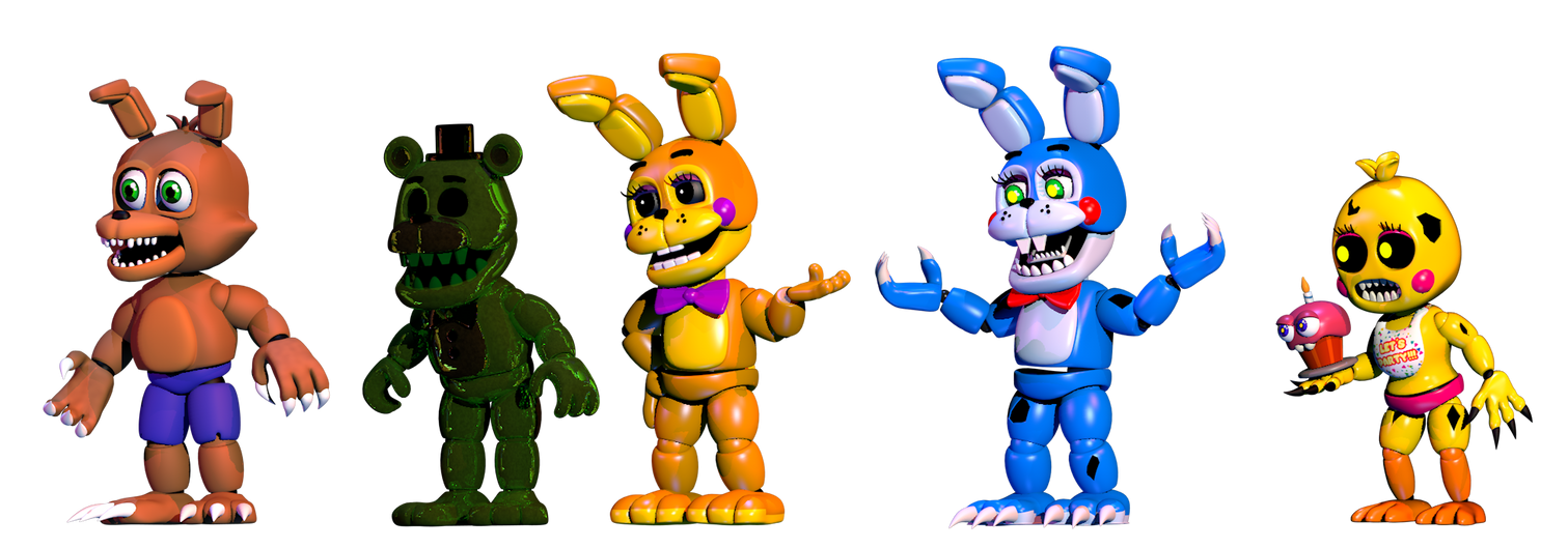 Sfm Fnaf Hoaxes Sfm Fnaf Hoaxes