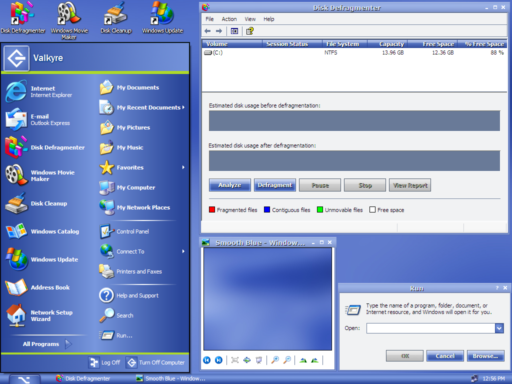 altCore by valkyre on DeviantArt