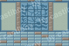 Unown Cave Puzzle: Omanyte by castiboy on DeviantArt