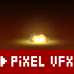 Giant Laser Beam Sprite - Animated GIF by ArctusDracon on DeviantArt