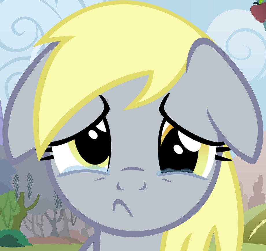 Derpy Hooves Gif by XxXCuteBunnyXxX on DeviantArt