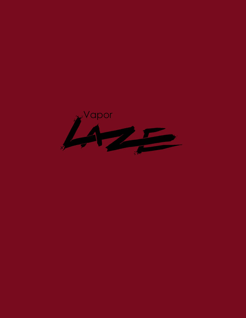 Laze 2018 logo red background2.2BLACK by Mashupt on DeviantArt