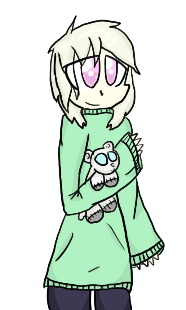 Cute Boy Sprite Set by Ninetailsofawesome on DeviantArt