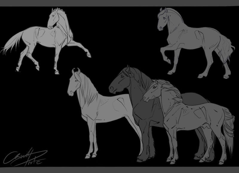 Cursed Lines 4 by abosz007 on DeviantArt