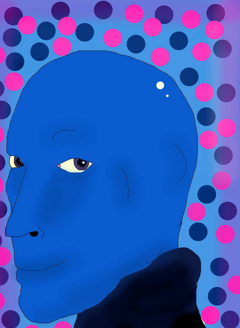 Small little circles. by BlueManReject on DeviantArt