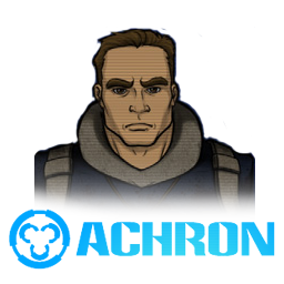 Achron by math0ne on DeviantArt