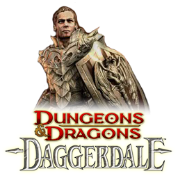 DnD Daggerdale by math0ne on DeviantArt