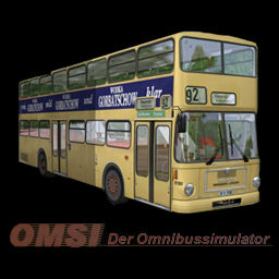 OMSI - Der Omnibussimulator by math0ne on DeviantArt