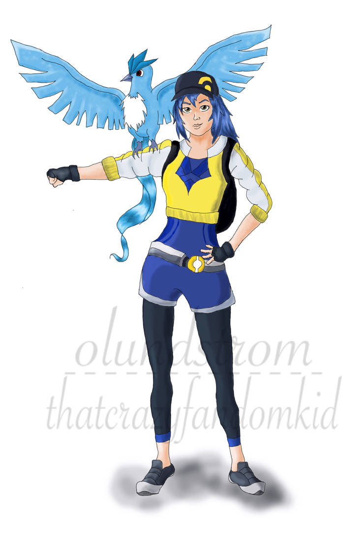 Team Mystic by olundstrom on DeviantArt