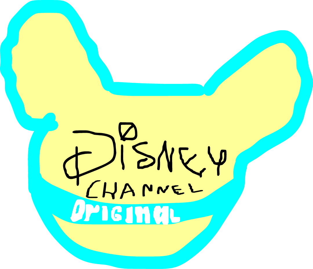 Disney Channel Originals Logo by EnzoDuKirby on DeviantArt