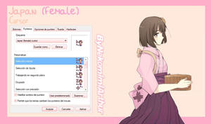 Hetalia Itaria neko cursor Bynekomimiarthur by Nekomimiarthur on DeviantArt