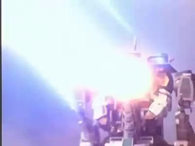 Grand Banisher - Zyu2 version by ChipmunkRaccoonOz on DeviantArt