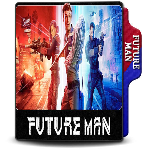 Future Man by NarniaMagic on DeviantArt