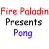 Pong by FirePaladin on DeviantArt